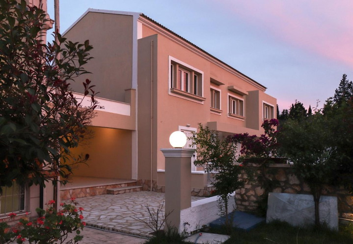Ekati Mare Lifestyle Resort - ケルキラ島