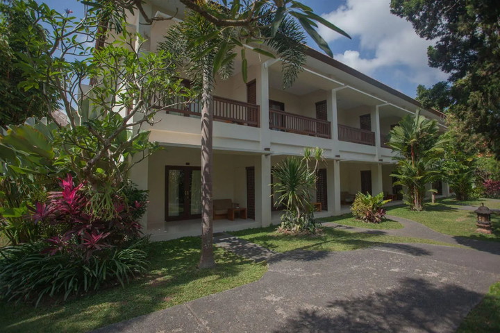 Pertiwi Resort & Spa - Ubud