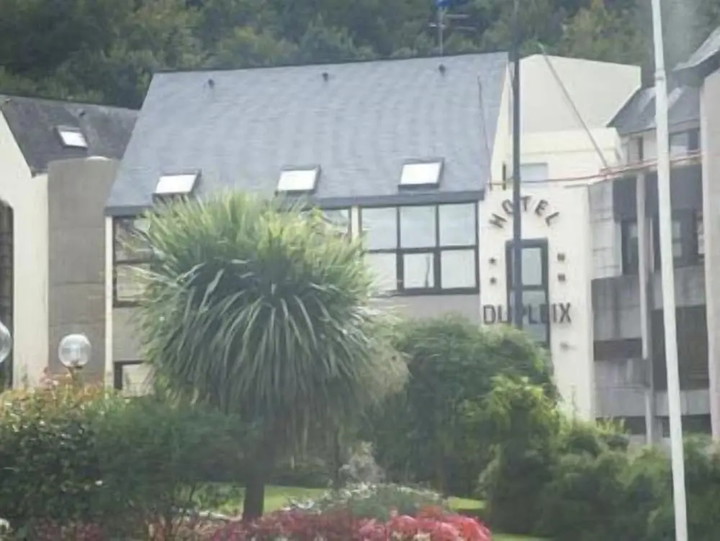 Hotel Dupleix - Quimper