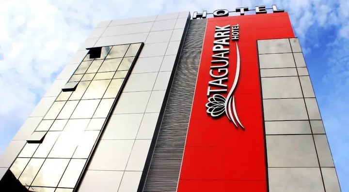 Taguapark Hotel - Brasília
