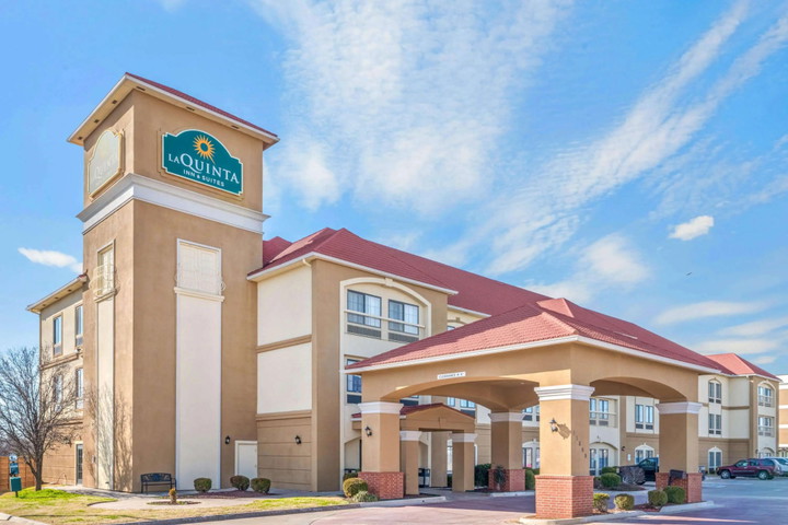 La Quinta Inn & Suites Yukon - Oklahoma City, OK