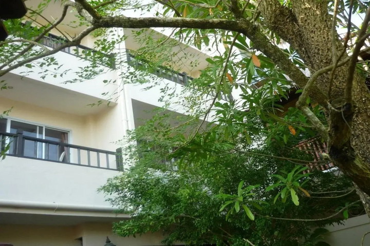 Thip Residence Boutique Hotel - Krabi