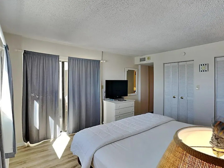 Regency Towers #719 By Resort Collection - Panama City, FL