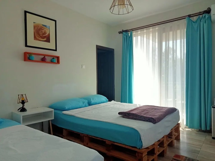 Likya Pansiyon - Kalkan