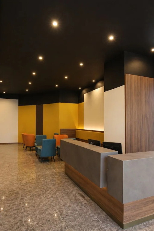 Lvg Hotel Collection - Belfiore - Mantoue