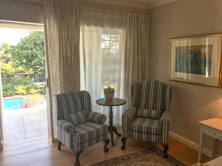 Lavender Suite (Adults Only) - Somerset West