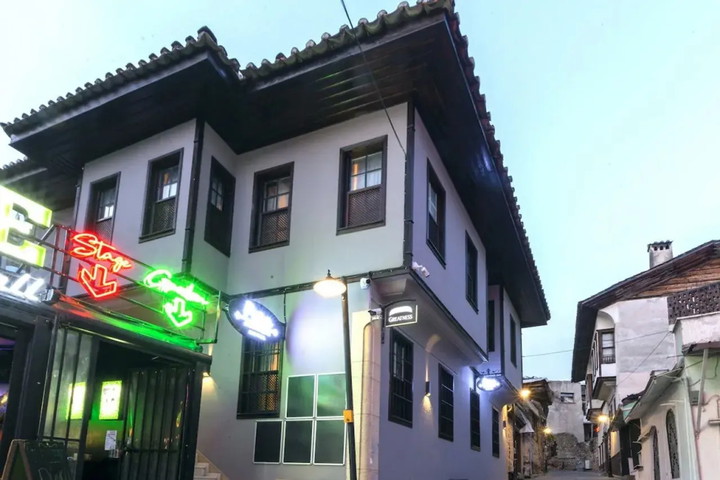 Pera Boutique Hotel - Kepez