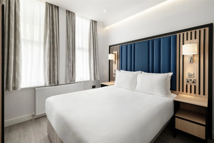 Spark By Hilton London Chiswick - Central London
