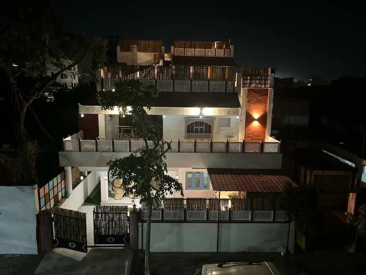 Ohh Hostler Jaipur - Jaipur