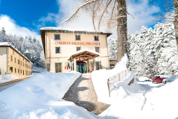 Hotel Abetone E Piramidi - Abetone