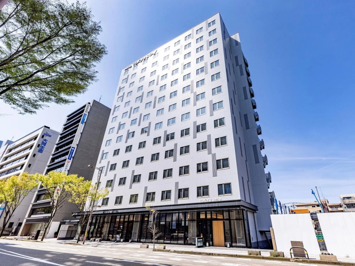 Tokyu Stay Kanazawa - Kanazawa