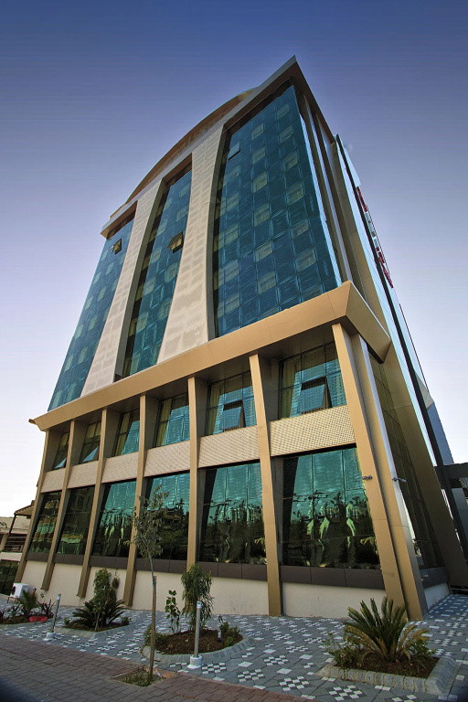 Edis Premier Hotel - Adana