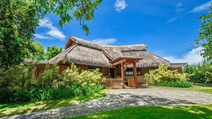 Eskaya Beach Resort And Spa - Panglao