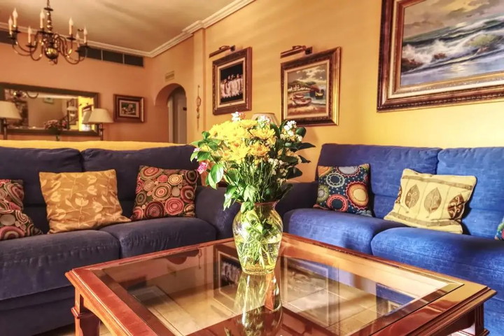Hotel La Colina - Morro Jable