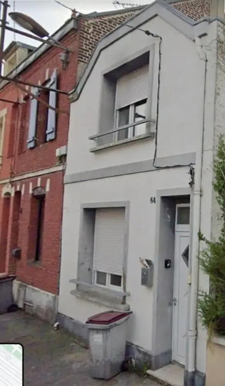 Glm Residences 1 - Saint-Quentin