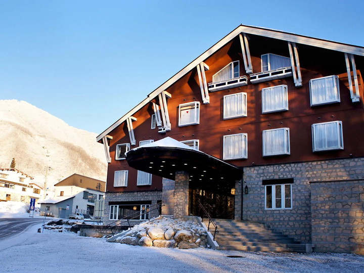 Toki Resort Hakuba - Hakuba