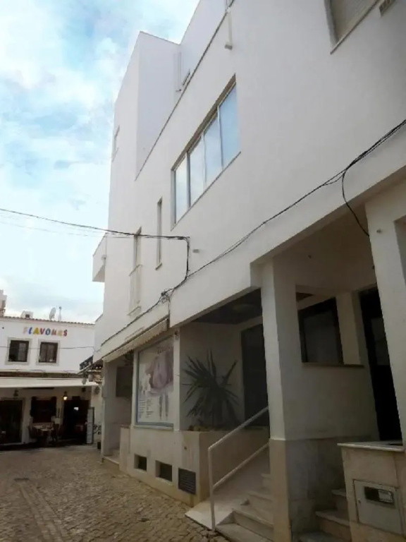 Edifício Sequeira - Alojamento Local By Umbral - Albufeira