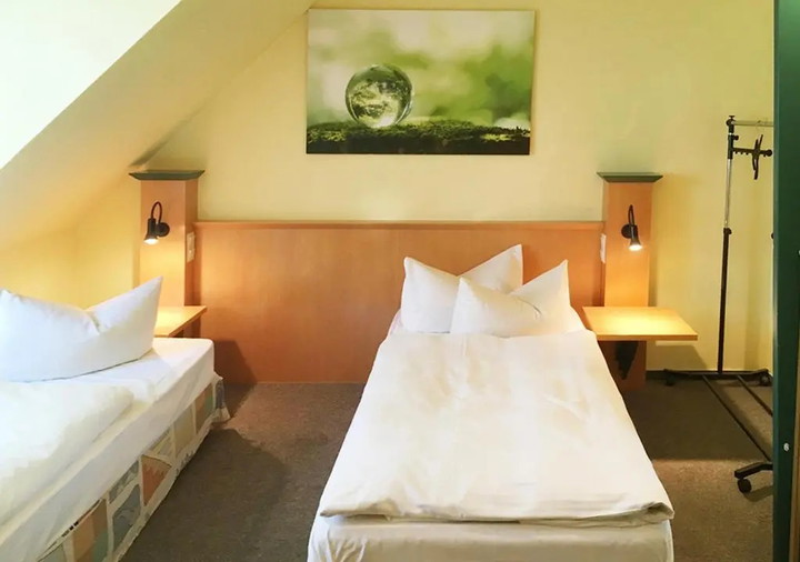 Hotel Lindenthal - Leipzig