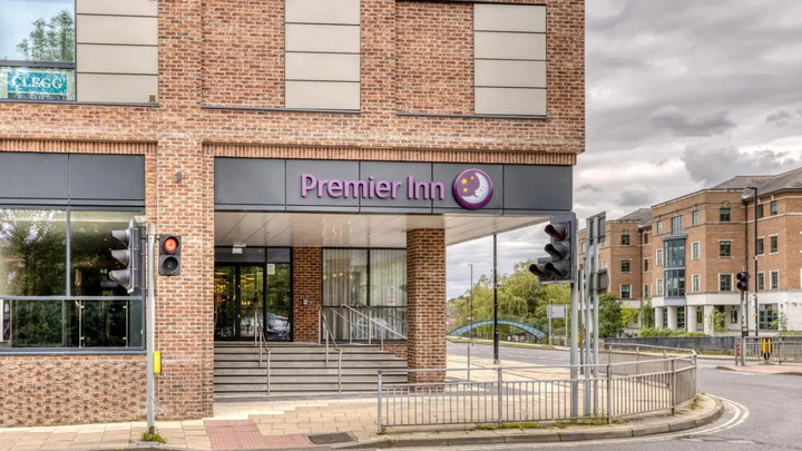 Premier Inn York City Centre - Layerthorpe - 요크