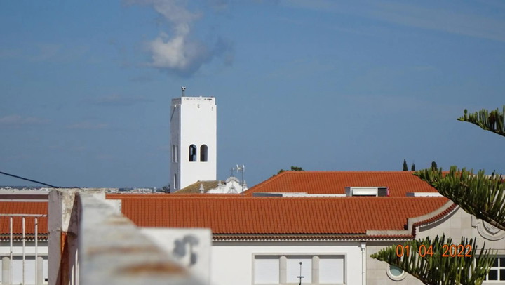 Belvedere Suite - Algarve