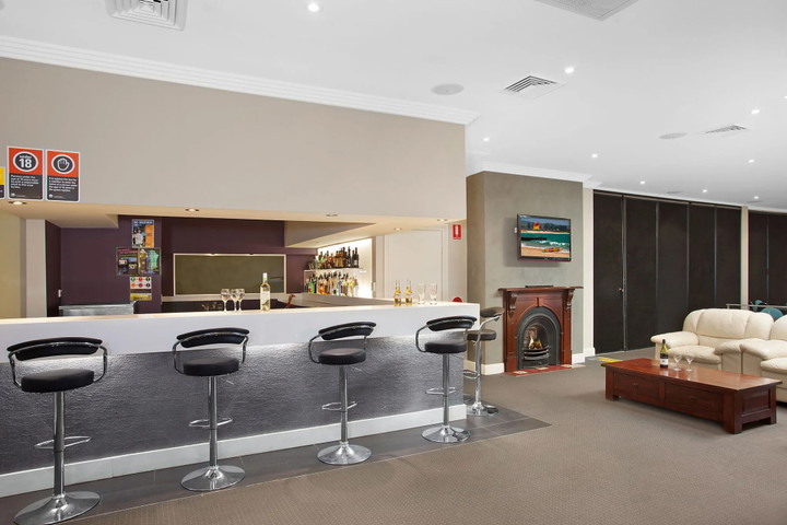 Checkers Resort & Conference Centre - ノース・ショア