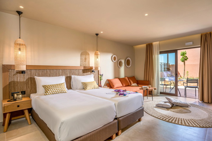 Hotel Pyriá - Hersonissos