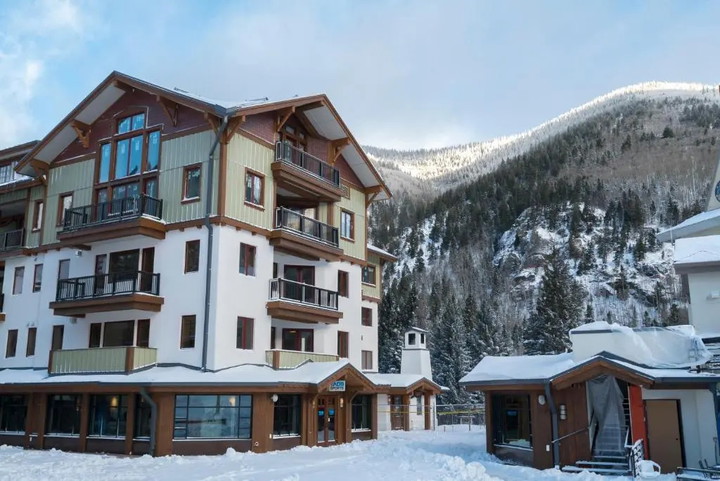 The Blake At Taos Ski Valley - Eagle Nest, NM