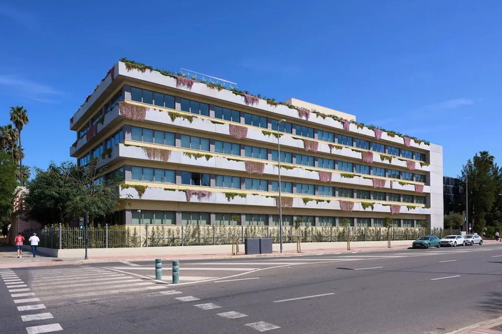 Hotel Ybarra Sevilla - Séville