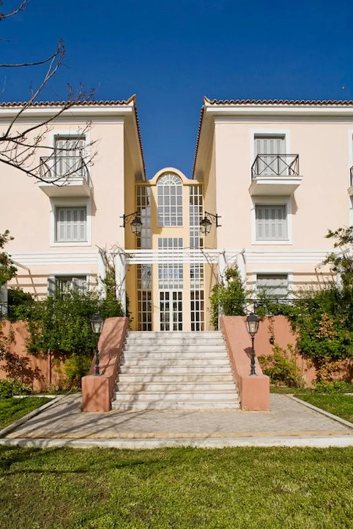 Amalia Hotel Nafplio - Нафплион