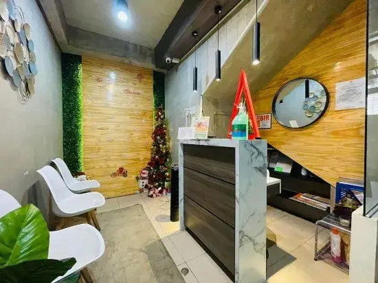 Oyo 925 Rcee Place - Cebu City