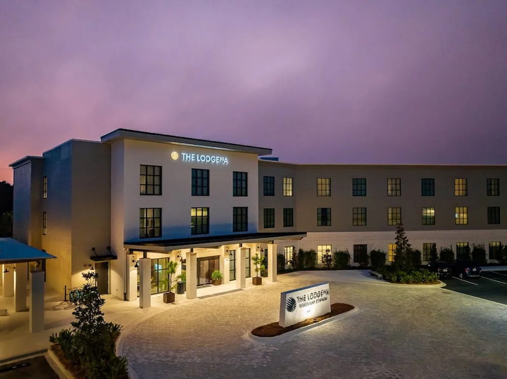 The Lodge 30a - Seagrove Beach, FL