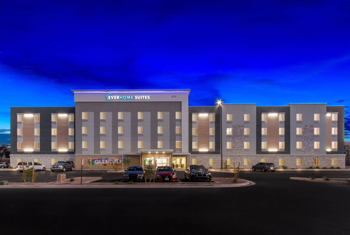 Everhome Suites Glendale Sports Entertainment District - Glendale, AZ