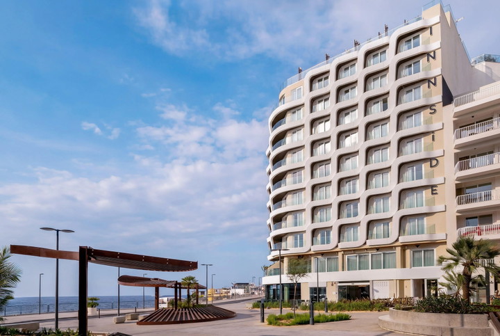 Innside By Meliá Bugibba - Malta