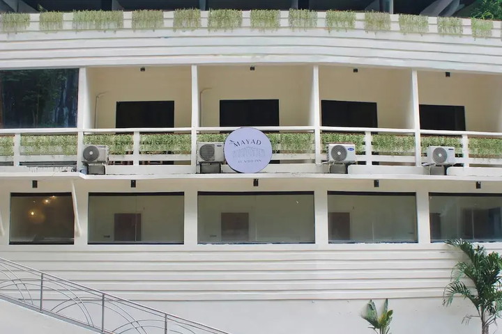 Mayad El Nido Inn - El Nido