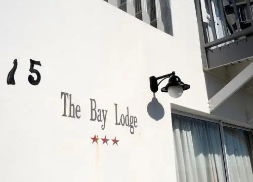 The Bay Lodge - De Kelders