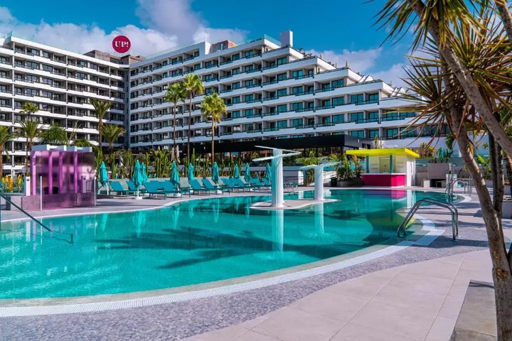 Spring Hotel Bitácora - Costa Adeje