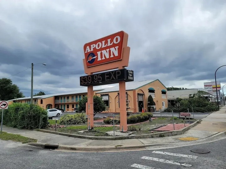 Apollo Inn - Kissimmee