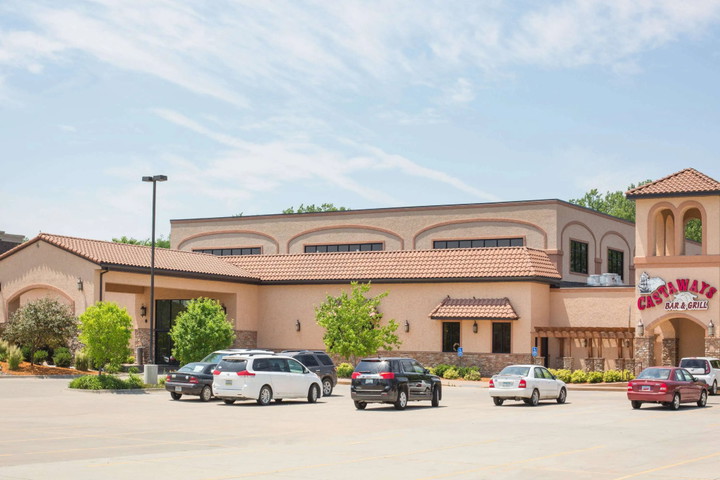 Ramada Tropics Resort & Conf Center By Wyndham Des Moines - Iowa