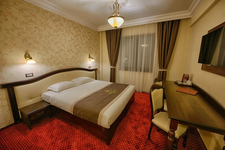 Magus Hotel - Baia Mare