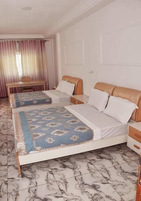 Gfac Hotel - Yaounde