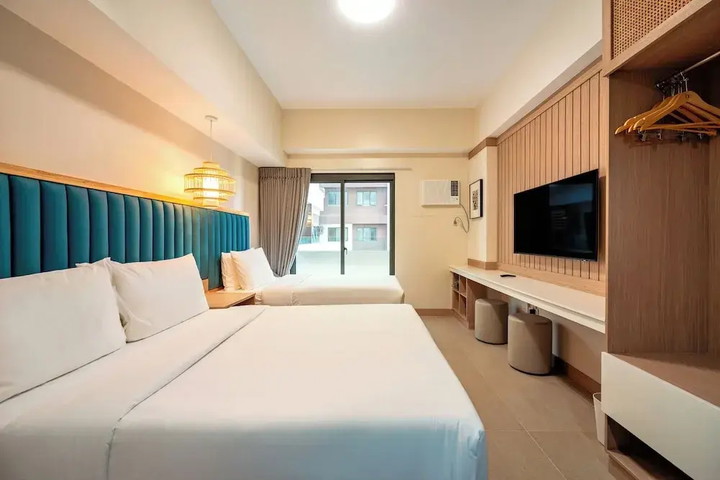 Be Pods Lahug - Cebu City