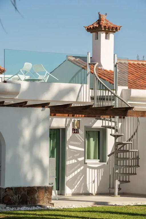 Hotel Livvo Dunagolf Suites - Playa del Inglés