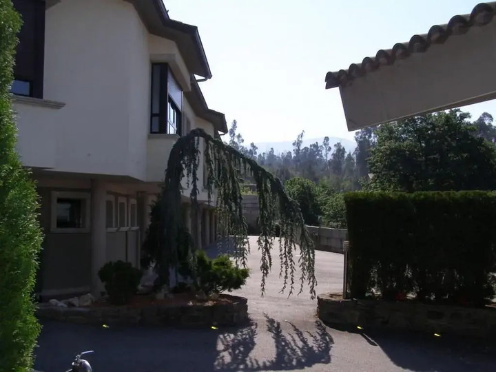 Motel Abalo - Galicia