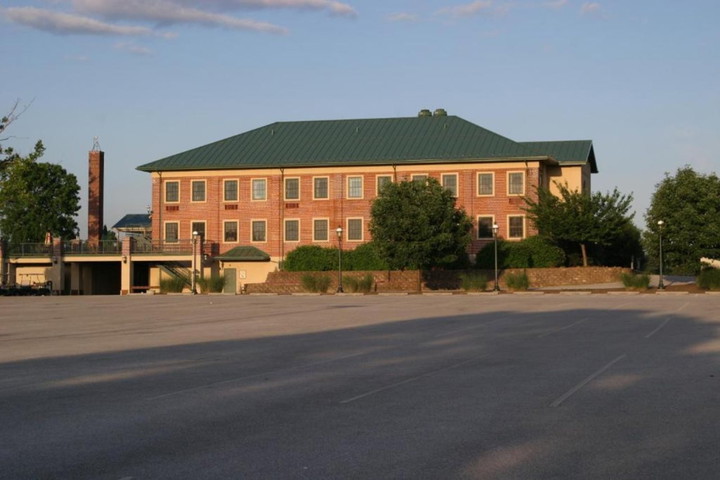 Guest Quarters At The Bridges Golf Club - Pennsylvania