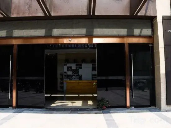 Sweetome Vacation Rentals (Greenland Wei Mansion) - Anqing