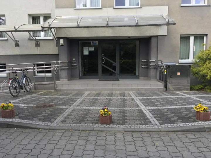 Gosciniec Tombor - Katowice