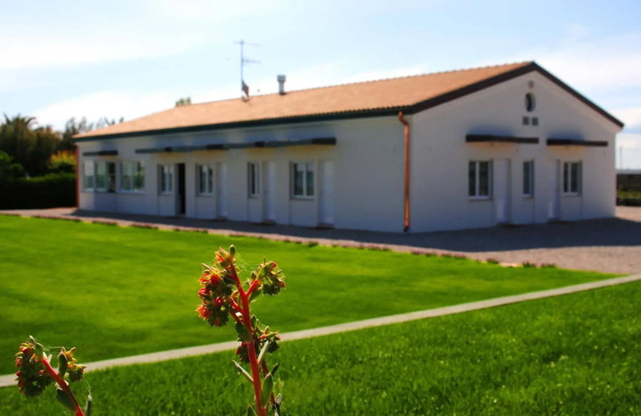Agriturismo Frontemare - Giulianova