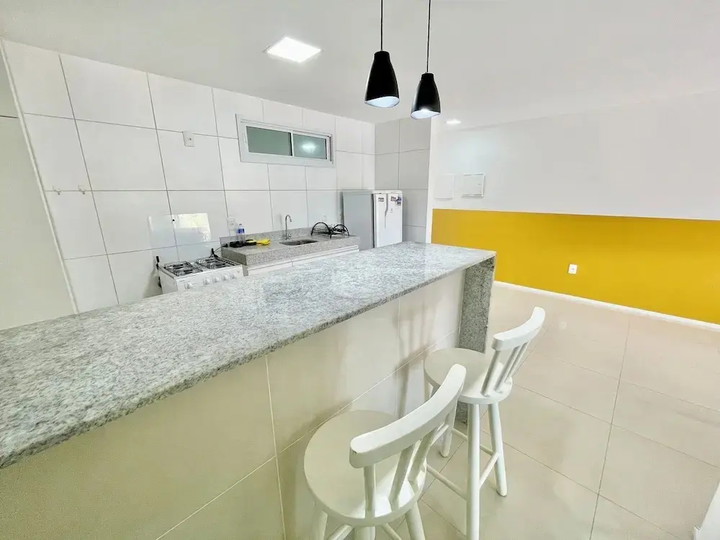 Solarium Residence Resort - Fortaleza