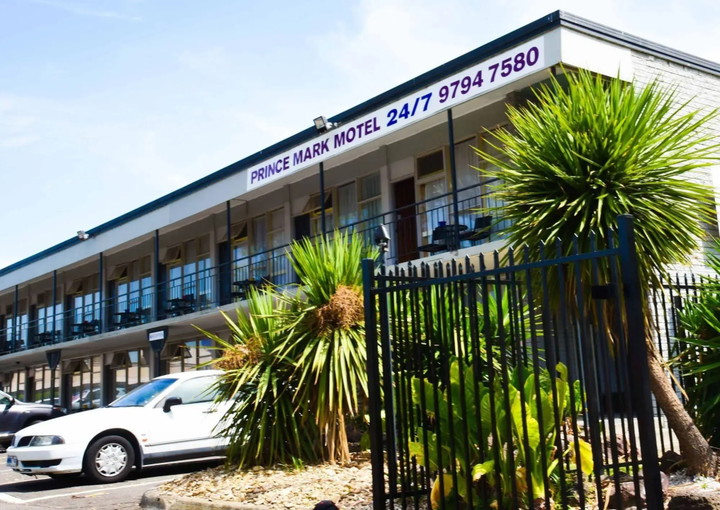 The Prince Mark Motor Inn - Dandenong