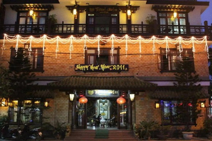 Thanh Binh Ii - Hội An